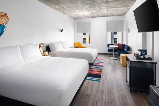 Aloft Delray Beach: Pool & Spa Day Pass Delray Beach | ResortPass