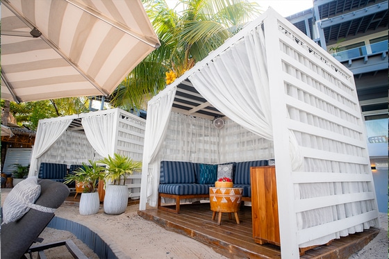 Kimpton Grand Roatan Resort and Spa: Pool & Spa Day Pass Roatan ...