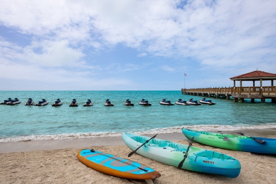 Casa Marina Key West, Curio Collection by Hilton: Pool & Spa Day Pass ...