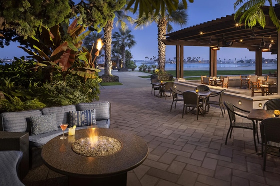 Catamaran Resort Hotel and Spa: Pool & Spa Day Pass San Diego | ResortPass