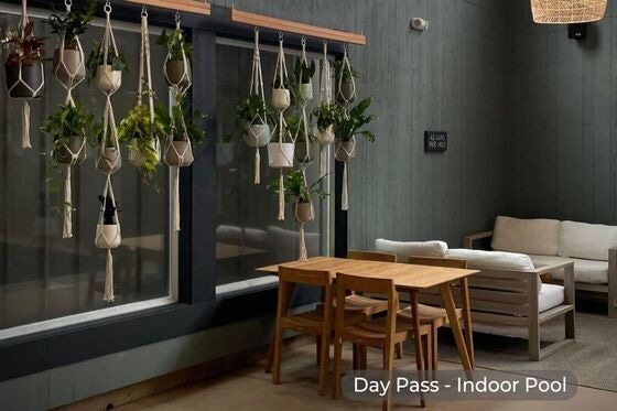 Salishan Coastal Lodge: Pool & Spa Day Pass Gleneden Beach | ResortPass