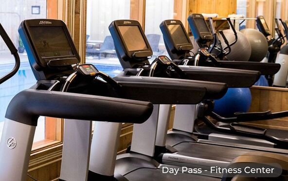 Salishan Coastal Lodge: Pool & Spa Day Pass Gleneden Beach | ResortPass