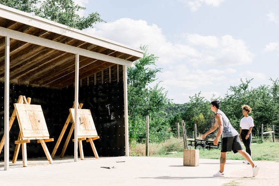 Miraval Austin Wellness Resort & Spa: Pool & Spa Day Pass Austin ...