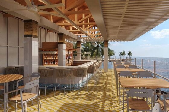 Three Waters Resort and Marina: Pool & Spa Day Pass Islamorada | ResortPass