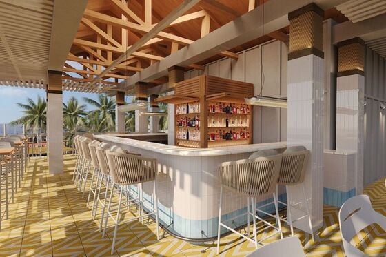 Three Waters Resort and Marina: Pool & Spa Day Pass Islamorada | ResortPass