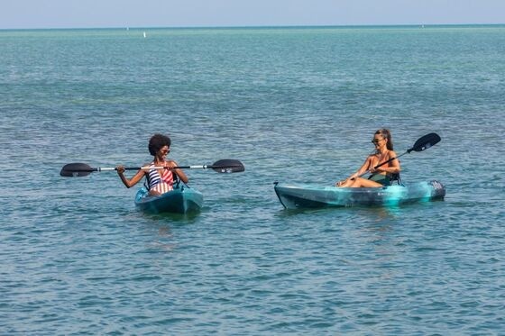 Three Waters Resort and Marina: Pool & Spa Day Pass Islamorada | ResortPass