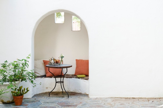 Korakia Pensione: Pool & Spa Day Pass Palm Springs | ResortPass