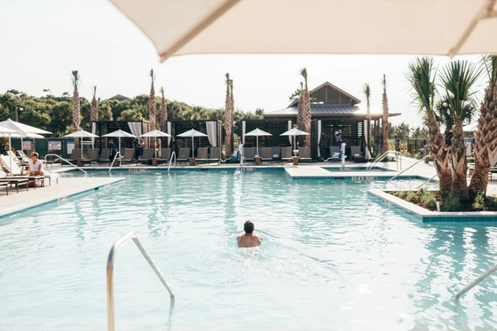 Beach House Hilton Head Island: Pool & Spa Day Pass Hilton Head Island ...