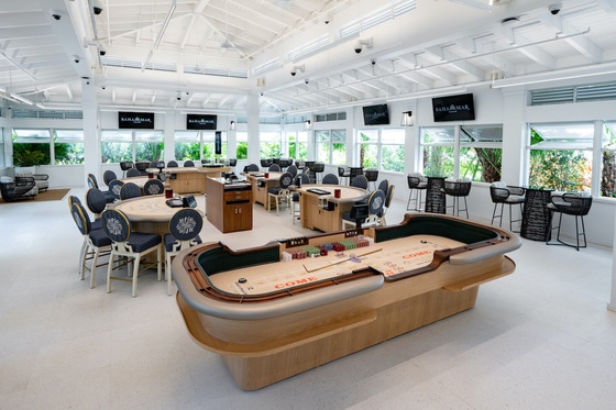 Baha Bay Waterpark at Baha Mar Resort: Pool & Spa Day Pass Nassau ...