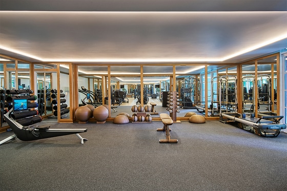 The Maybourne Beverly Hills: Pool & Spa Day Pass Los Angeles | ResortPass