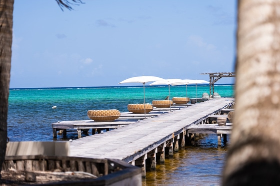 Matachica Resort & Spa: Pool & Spa Day Pass San Pedro | ResortPass