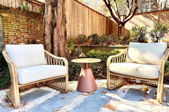 The Poppy Georgetown: Pool & Spa Day Pass Washington | ResortPass