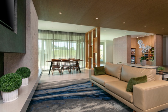 Fairfield by Marriott Luquillo Beach: Pool & Spa Day Pass San Juan ...