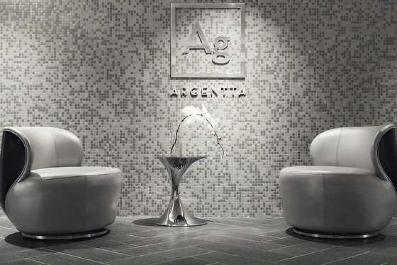 Argentta Spa at The Watergate Hotel: Pool & Spa Day Pass Washington ...
