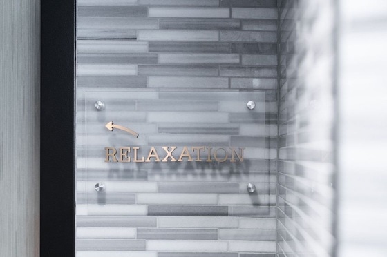 Argentta Spa at The Watergate Hotel: Pool & Spa Day Pass Washington ...