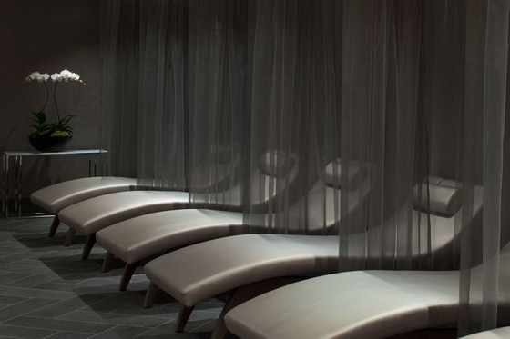 Argentta Spa at The Watergate Hotel: Pool & Spa Day Pass Washington ...