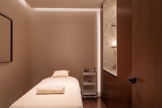 Intuisse Spa at Maison Hudson: Pool & Spa Day Pass New York | ResortPass