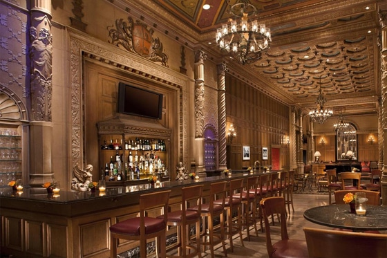 The Biltmore Los Angeles: Pool & Spa Day Pass Los Angeles | ResortPass