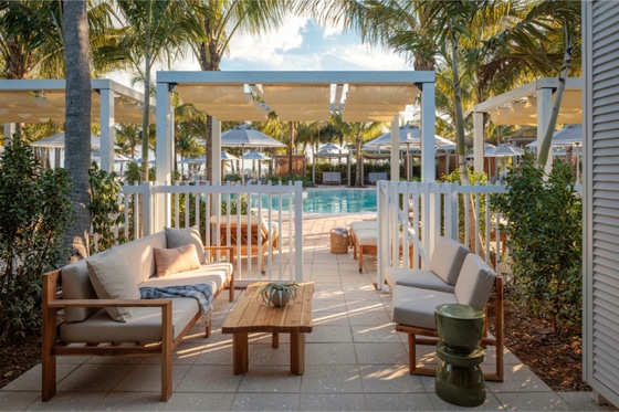 Islander Resort Islamorada: Pool & Spa Day Pass Islamorada | ResortPass