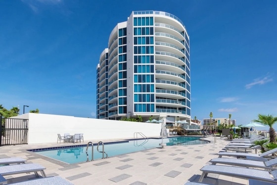 Max Beach Resort: Pool & Spa Day Pass Daytona Beach | ResortPass