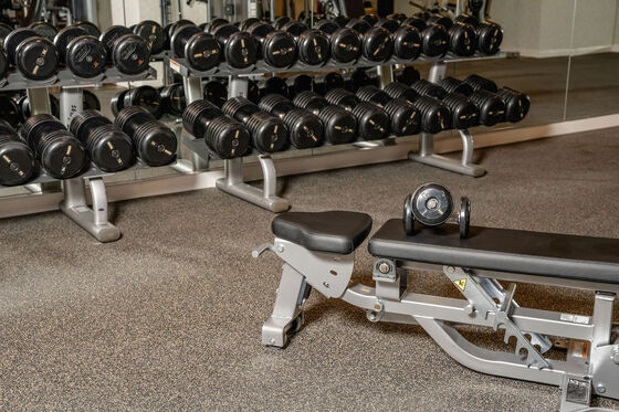 Sheraton Denver Downtown Hotel: Pool & Spa Day Pass Denver | ResortPass