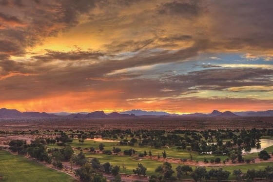 Talking Stick Resort: Pool & Spa Day Pass Phoenix | ResortPass