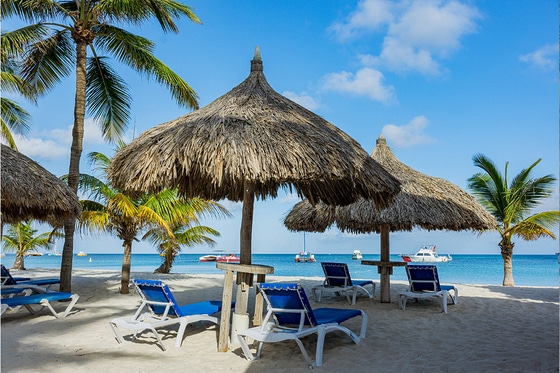 TRYP by Wyndham Aruba - Adults Only: Pool & Spa Day Pass Noord | ResortPass