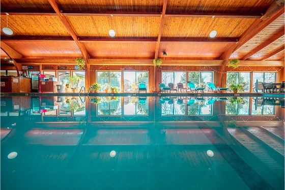 Chetola Resort: Pool & Spa Day Pass Blowing Rock | ResortPass