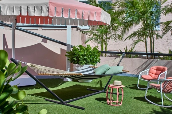 La Concha Key West, Autograph Collection: Pool & Spa Day Pass Key West ...