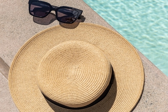 Le Meridien Atlanta Perimeter: Pool & Spa Day Pass Atlanta | ResortPass