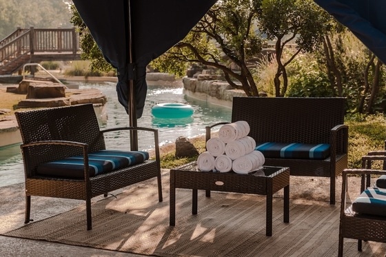 Hyatt Regency Lost Pines Resort & Spa: Pool & Spa Day Pass Austin ...