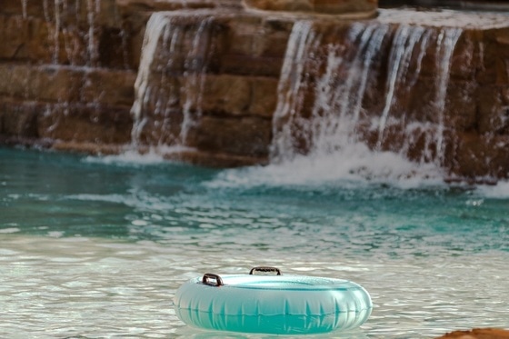 Hyatt Regency Lost Pines Resort & Spa: Pool & Spa Day Pass Austin ...