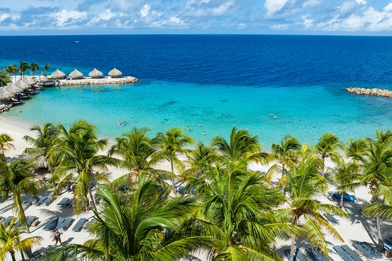 Blue Bay Curaçao Golf & Beach Resort: Pool & Spa Day Pass St. Michiel ...