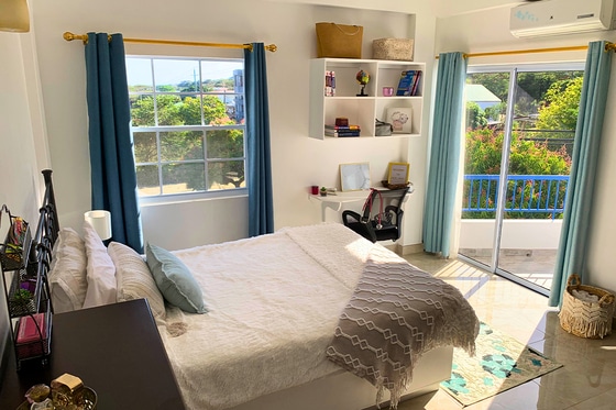 Blue Star Hotel: Pool & Spa Day Pass St. George's | ResortPass