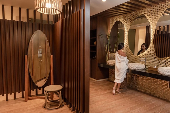 The Reef 28 - Adults Only: Pool & Spa Day Pass Playa del Carmen ...