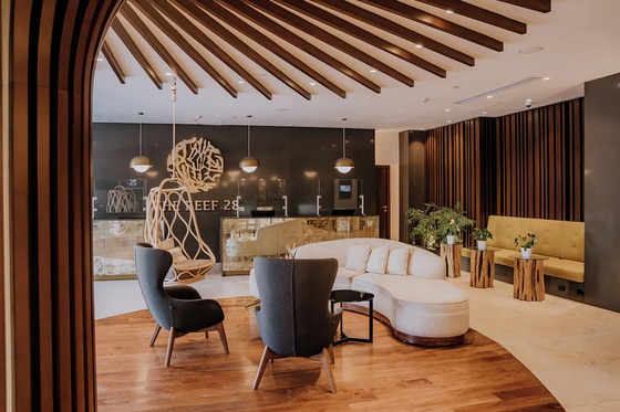 The Reef 28 - Adults Only: Pool & Spa Day Pass Playa del Carmen ...