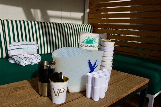 Vice Park Pool Club: Pool & Spa Day Pass Dallas | ResortPass