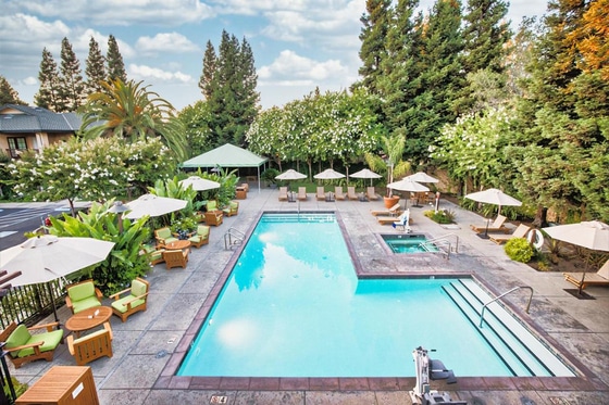 Appellation Lodi – Wine & Roses Resort and Spa: Pool & Spa Day Pass ...