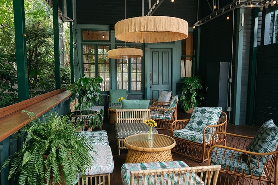 The Chloe New Orleans: Pool & Spa Day Pass New Orleans | ResortPass