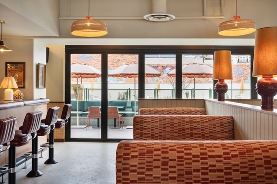 ARRIVE Albuquerque: Pool & Spa Day Pass Albuquerque | ResortPass