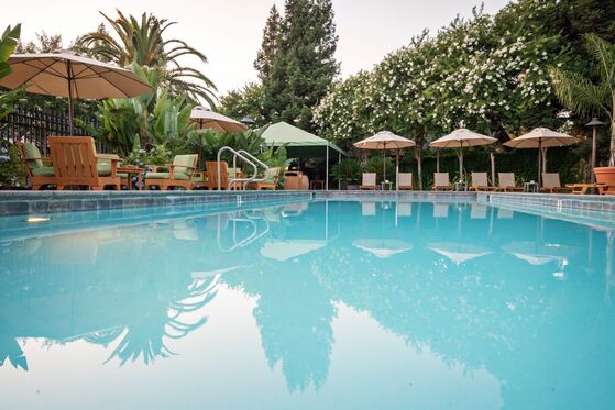 Appellation Lodi – Wine & Roses Resort and Spa: Pool & Spa Day Pass ...