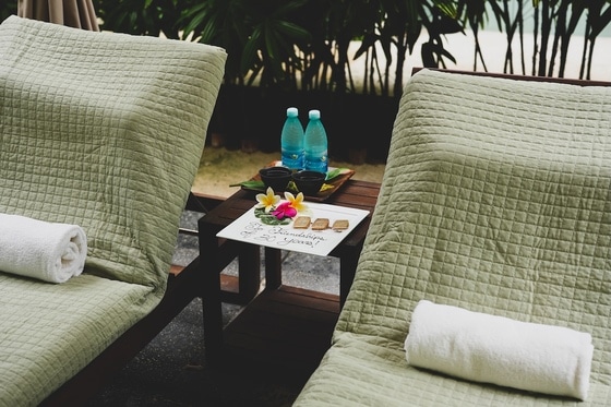 The Kahala Hotel & Resort: Pool & Spa Day Pass Honolulu | ResortPass