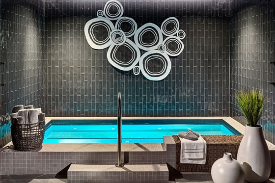 Auburn Marriott Opelika Resort & Spa at Grand National: Pool & Spa Day ...
