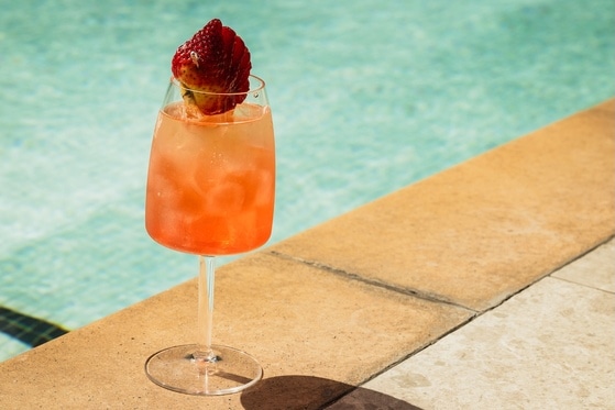 Kimpton Hotel Palomar Phoenix: Pool & Spa Day Pass Phoenix | ResortPass