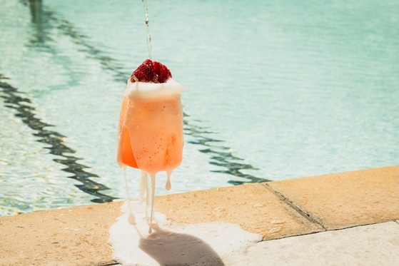 Kimpton Hotel Palomar Phoenix: Pool & Spa Day Pass Phoenix | ResortPass