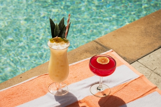 Kimpton Hotel Palomar Phoenix: Pool & Spa Day Pass Phoenix | ResortPass