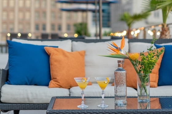 NOPSI Hotel: Pool & Spa Day Pass New Orleans | ResortPass