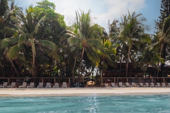 Arca Boutique Hotel: Pool & Spa Day Pass Roatan | ResortPass