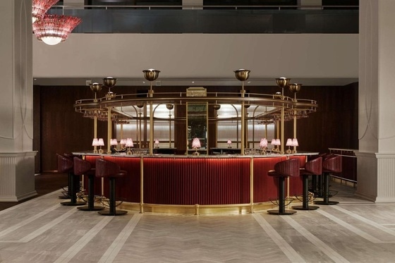 Hilton Toronto: Pool & Spa Day Pass Toronto | ResortPass