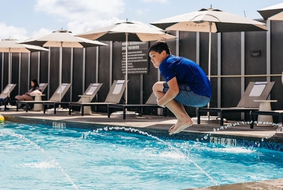 Hyatt Regency Frisco - Dallas: Pool & Spa Day Pass Dallas | ResortPass